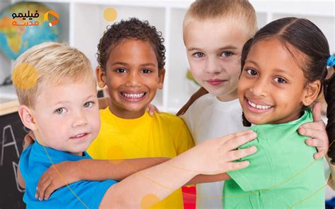 ۲۰ مهارت اجتماعی مربوط به کودکان پیش دبستانی مجله فیلیمومدرسه