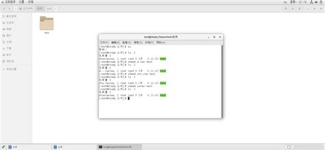 linux：chgrp、chown、chmod权限属性更改指令 linux chown r命令 csdn博客