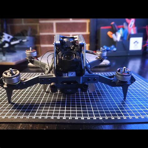 Dji Fpv Carbon Fiber Upgrade 💥 R Fpv