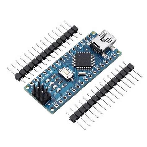 5pcs Atmega328p Nano V3 Controller Board Improved Version Development