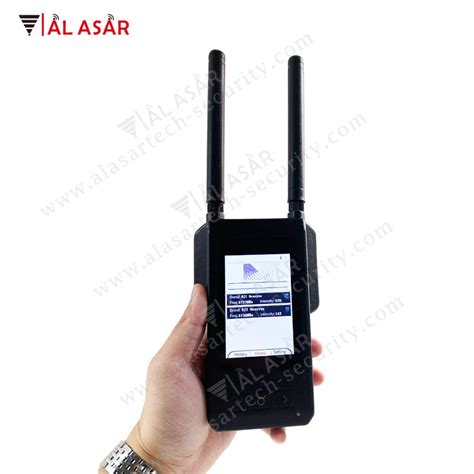 China Customized Portable Drone Detection System Suppliers