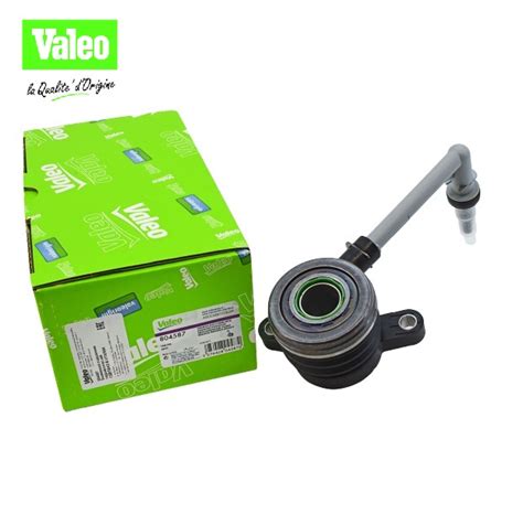 Renault Duster Выжимной подшипник аналог 306205626R Valeo для TL8