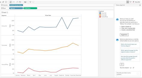 Get Started With Tableau Unit Salesforce Trailhead