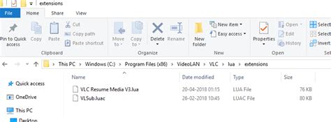 Cómo Añadir Plugins Y Extensiones En Vlc Media Player
