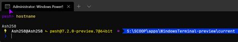 Transient Prompt Does Not Behave Correctly When The Prompt Is Too Long