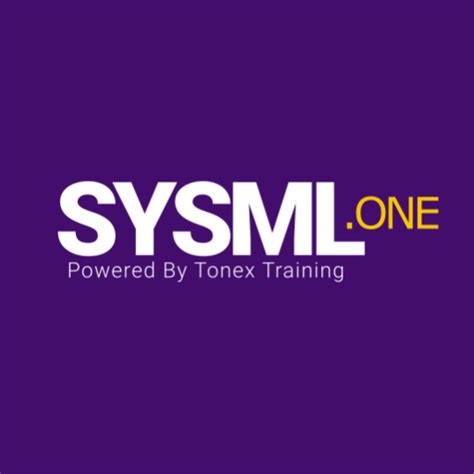 Sysml Training Courses Seminars Sysml One