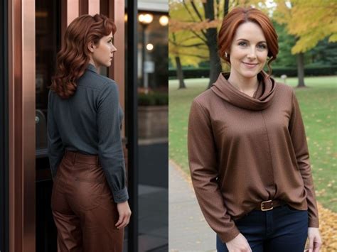 Best Copper Hairstyle Ideas To Instantly Transform Your Look Glamour Corner