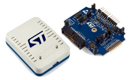 ST Link Stm World Wiki