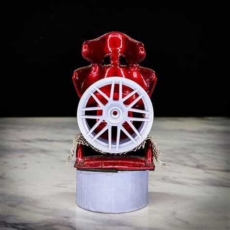 Jual Velg Untuk Rc Wpl D12 Rata Fender Velg Rc Wpl D12 D42 Shopee Indonesia