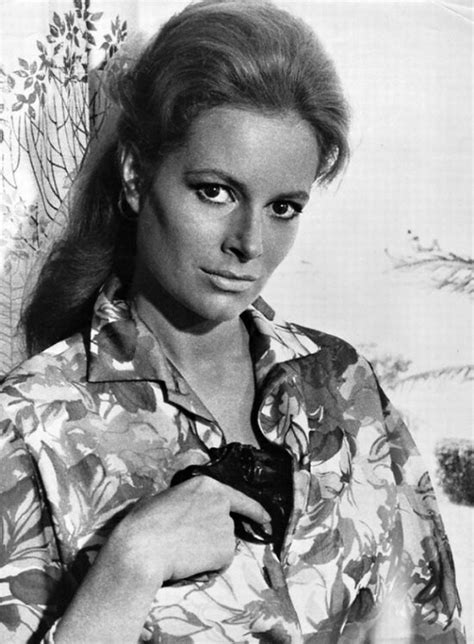 Girls And Guns Luciana Paluzzi
