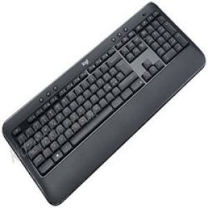 Logitech Keyboard Tejarat360