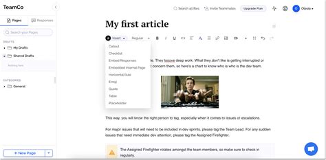 Best Knowledge Base Software Of 2025 Top 9 Picks