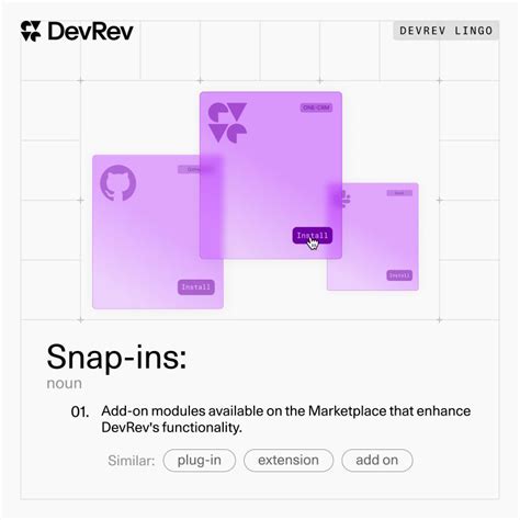 Devrev On Linkedin Devrev Snapins