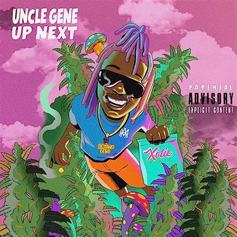 Play Uncle Gene Up Next By Big Dawg Gene On Amazon Music