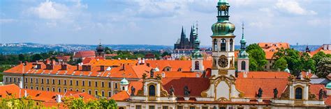 Loreta - Contains a replica of the Santa Casa