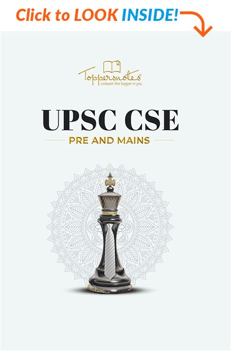 Toppersnotes Unleash The Topper In You