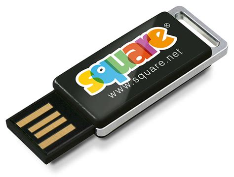 Usb Ključ Mini Versa Bizart