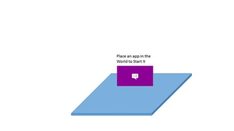应用模型 mixed reality microsoft learn