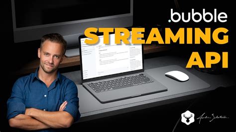 New Feature Native Support For Api Streaming Announcements Bubble Forum