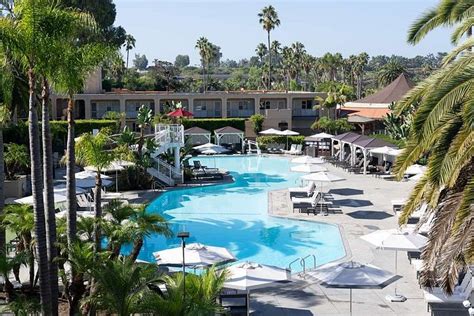 Hyatt Regency Newport Beach Pool Pictures And Reviews Tripadvisor