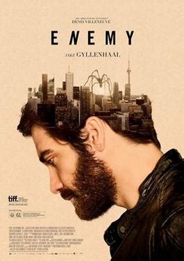 Enemy 2013 Film Wikipedia