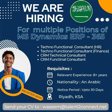 Mohammed Ayaz Usman On Linkedin Dynamics365hiring