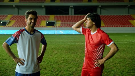 تزامناً مع كلاسيكو العراق، ايرثلنك تطرح اعلان تنافسي بين لاعب الزوراء
