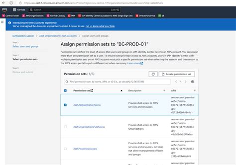 Aws Iam Vs Iam Identity Center Vs Directory Service