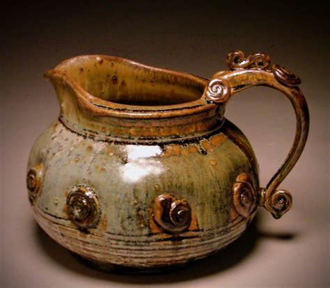 Kevin Korb — The Potters Guild