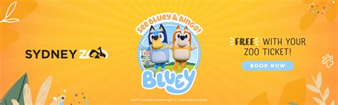 Bluey Interactive Experience
