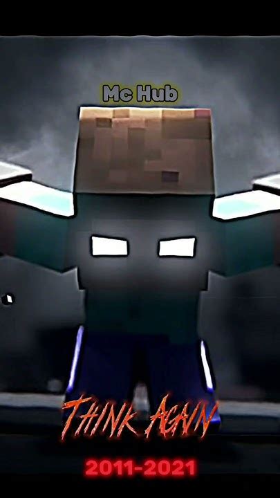 Titans Vs Herobrine Minecraft Edit Shorts Dafuqboom Youtube