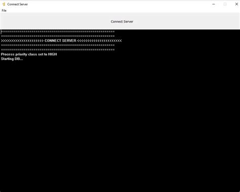 How To Setup Muonline Server Season Part With Mysql Website Page Ragezone Mmo