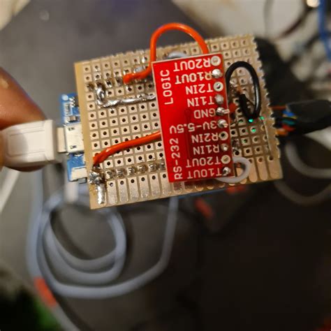 Wechselrichter Daten Auslesen Deutsch Arduino Forum