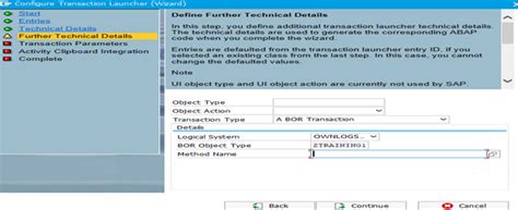 Launch Sap Gui Transactions From Sap Crm Web Ui Erp Qanda