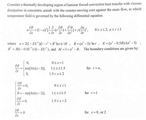 second order pde solving cfd program matlab answers matlab central