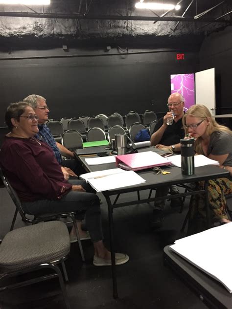 Script Submission Flashback Theater Co