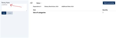 Pressing Cancel Button On Bag Packing Pantry Note Fills Text Field With Undefined · Issue 125