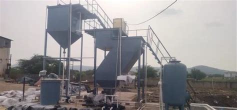 100 Kld Effluent Treatment Plant At ₹ 1100000plant Etp In Sonipat