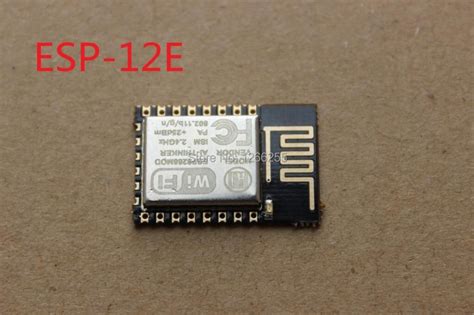 Купить Новая версия esp 12e esp8266 удаленного последовательного порта
