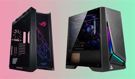 The 8 Best Rgb Pc Cases Of 2022 The 8 Best Rgb Pc Cases Of 2022