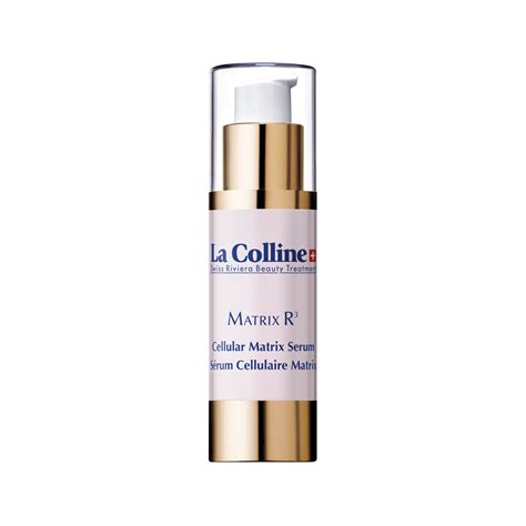Cellular Matrix Serum La Colline