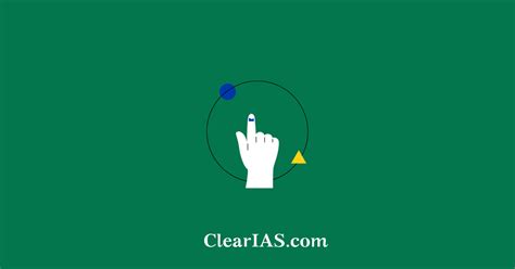 Remote Voting For Migrants Clearias