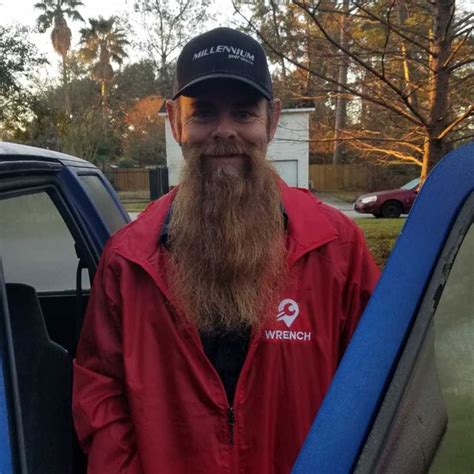 Technician Spotlight Myson B
