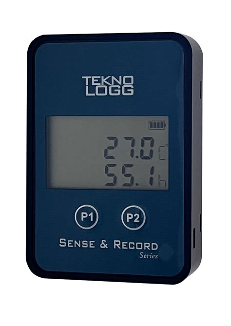 Humidity Data Loggers