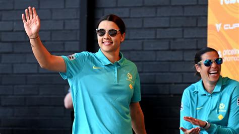 Suncorp Stadium Will Be Home To A Matildas Bronze Statue Au — Australias Leading