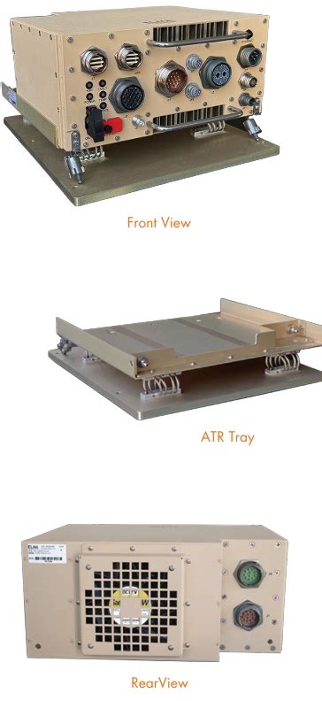 3u Vpx Cmff Save Compliant Chassisaligned To Sosa™ And Cmoss 株式会社エル