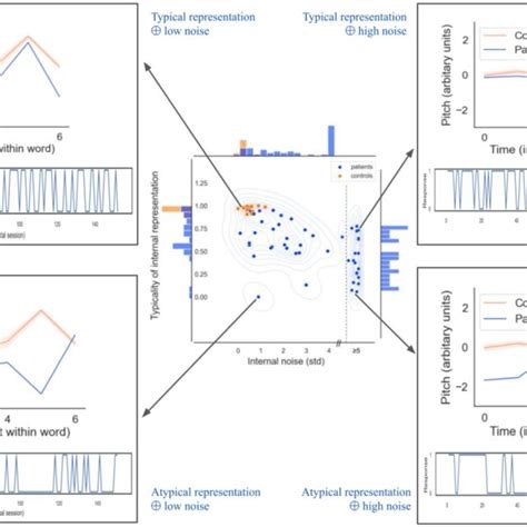 The Representation Noise Model Patients Were Presented With 150