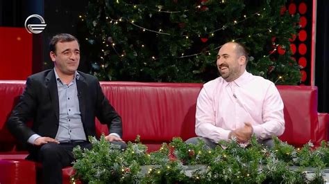 დათო ბეკოშვილი და რომან ქერქაძე სტუმრად გადაცემაში ჩვენი შოუ Youtube