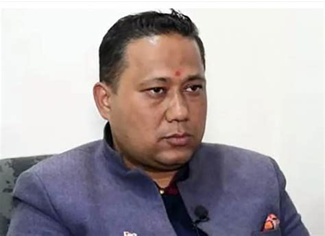 Rastriya Swatantra Partys Shishir Khanal Secures Victory In Kathmandu 6