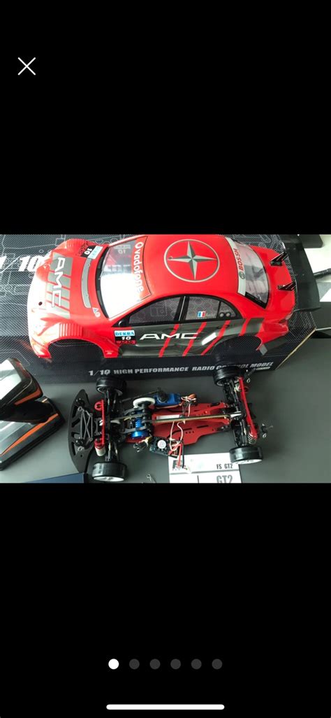 전동 Rc 드리프트 카 판매합니다 당근 중고거래